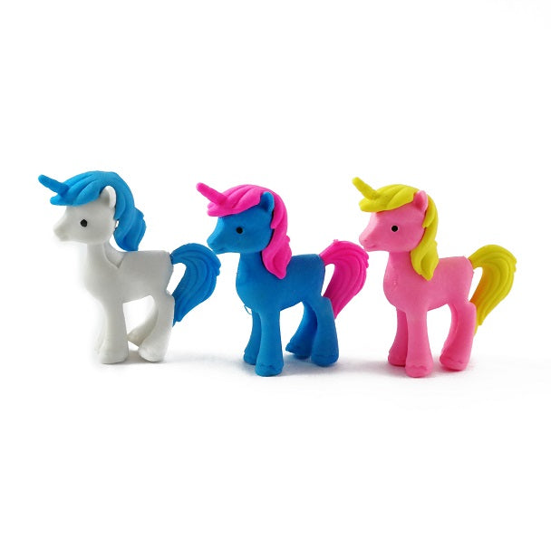 Eraser - Little Pony Unicorn – TheMedleybox