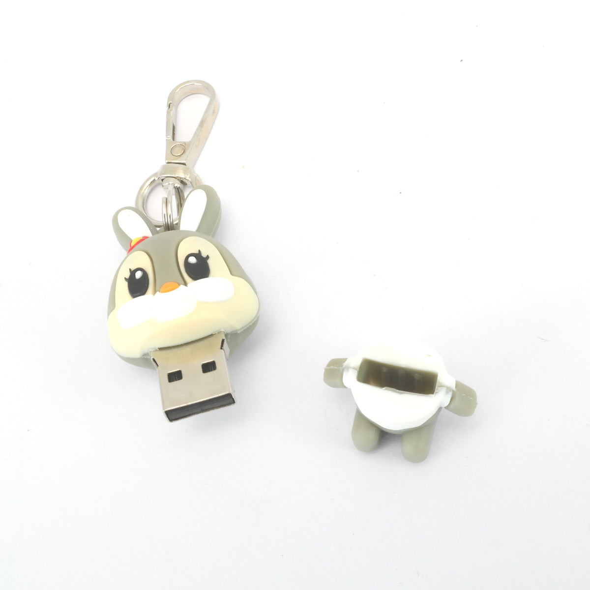 32 Gig USB Flashdrive - Bunnies – TheMedleybox