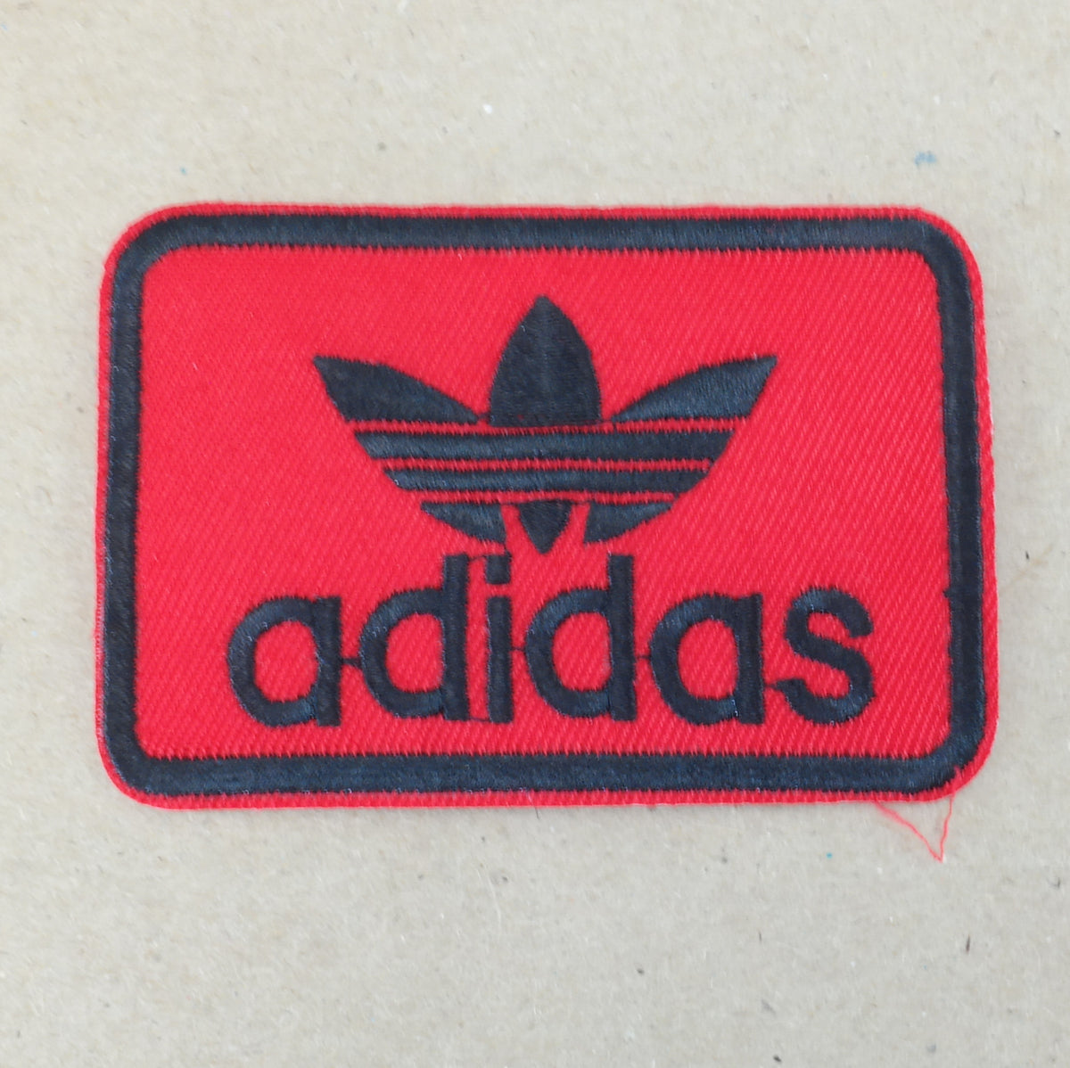 Badges/Patches - Iron on - R20 - Adidas – TheMedleybox