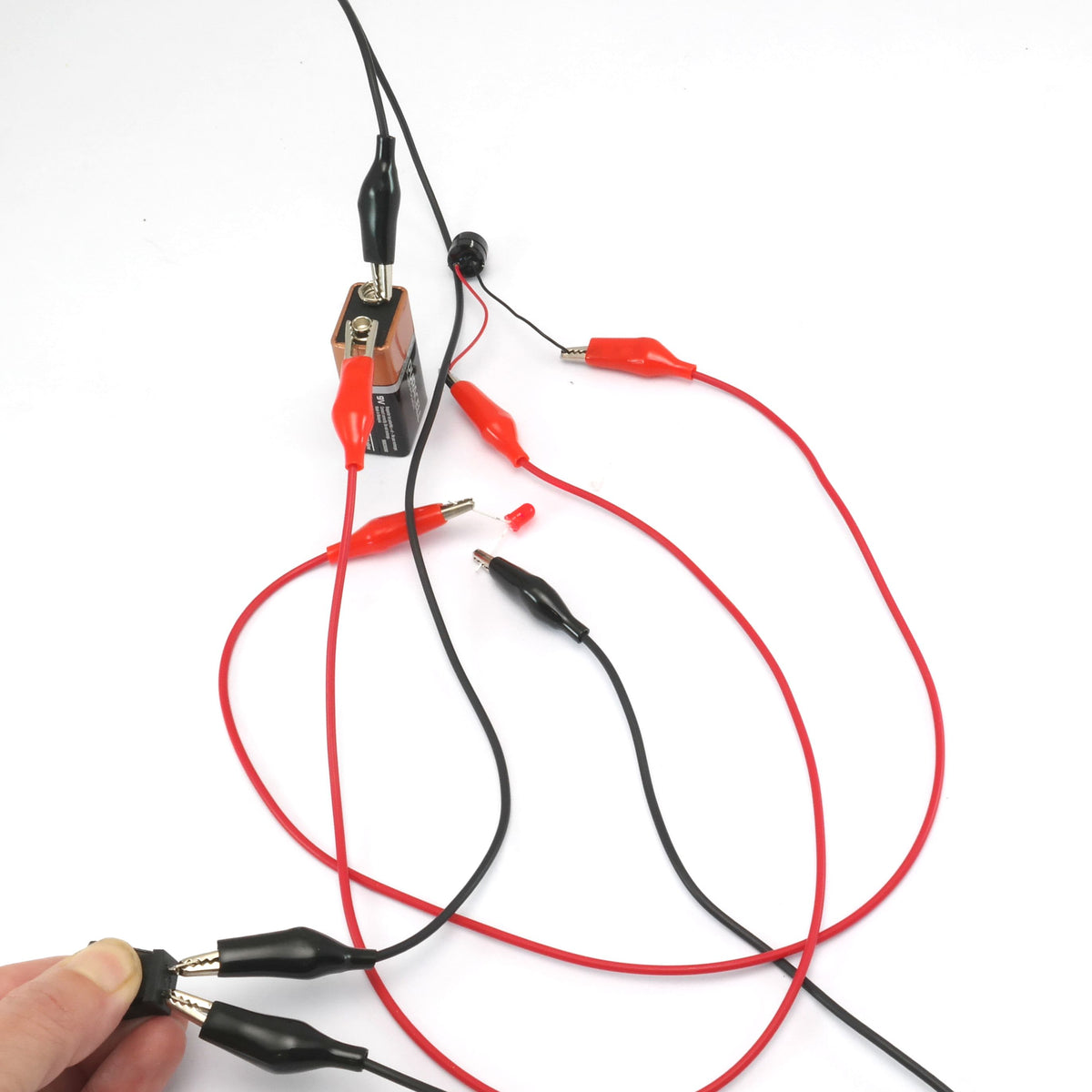 Educational - Science - Buzzers – TheMedleybox