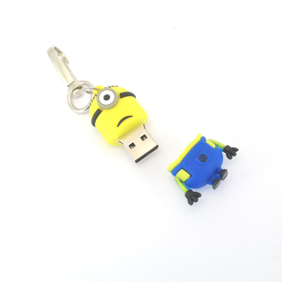 32 Gig USB Flashdrive - Caractors - Minions – TheMedleybox
