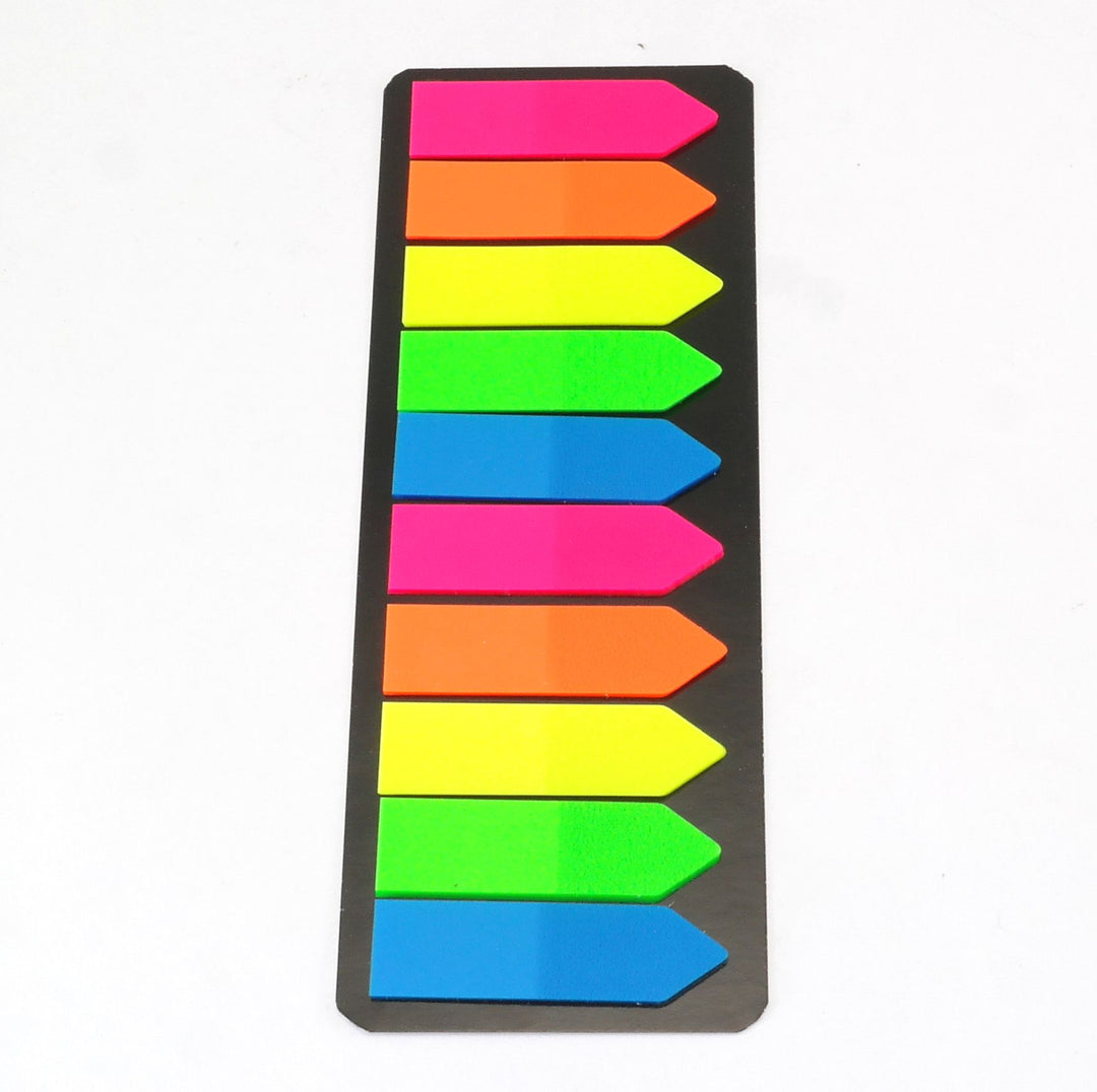 Info-Page markers - (250pc) – TheMedleybox